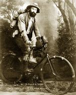 Frozen in Time Gallery: Restored Photo's of People Page 2