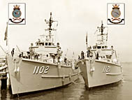 Frozen in Time Gallery, Maritime Page 4